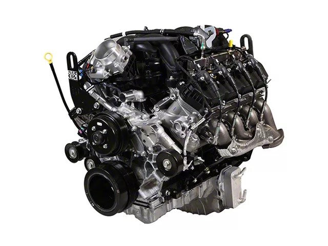 Ford Performance 7.3L Godzilla 430HP Crate Engine – NBR Performance